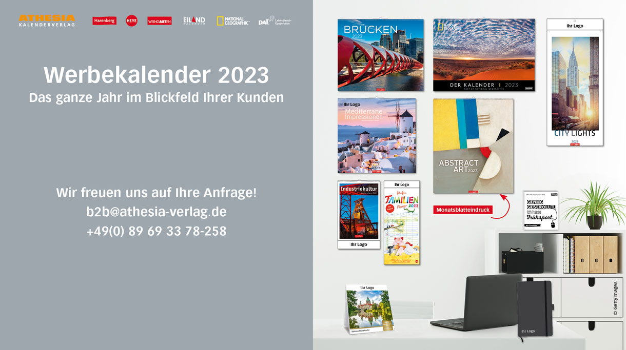 Athesia home content