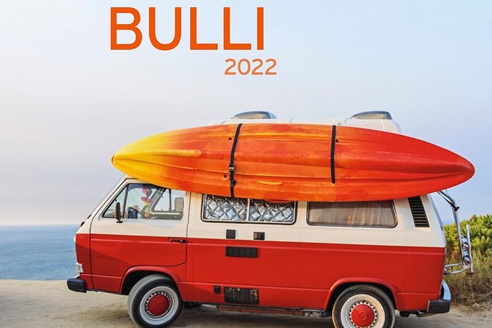 Athesia Werbekalender - Hochwertige Kalender vom Athesia Verlag