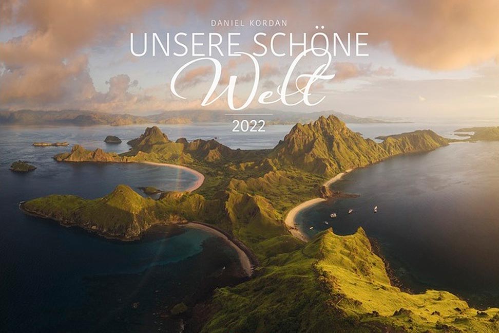 Athesia Werbekalender - Hochwertige Kalender vom Athesia Verlag