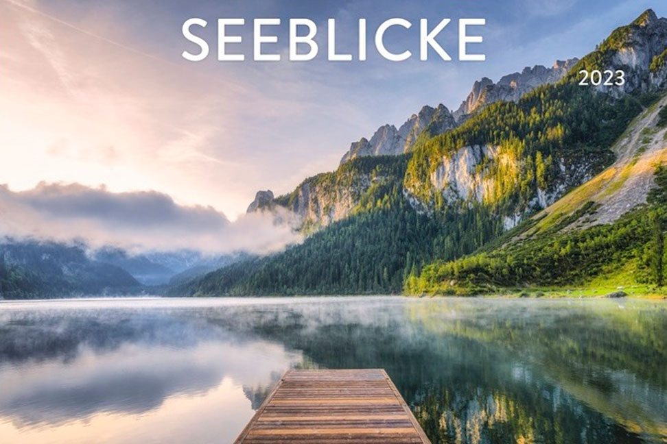 Athesia Werbekalender - Hochwertige Kalender vom Athesia Verlag