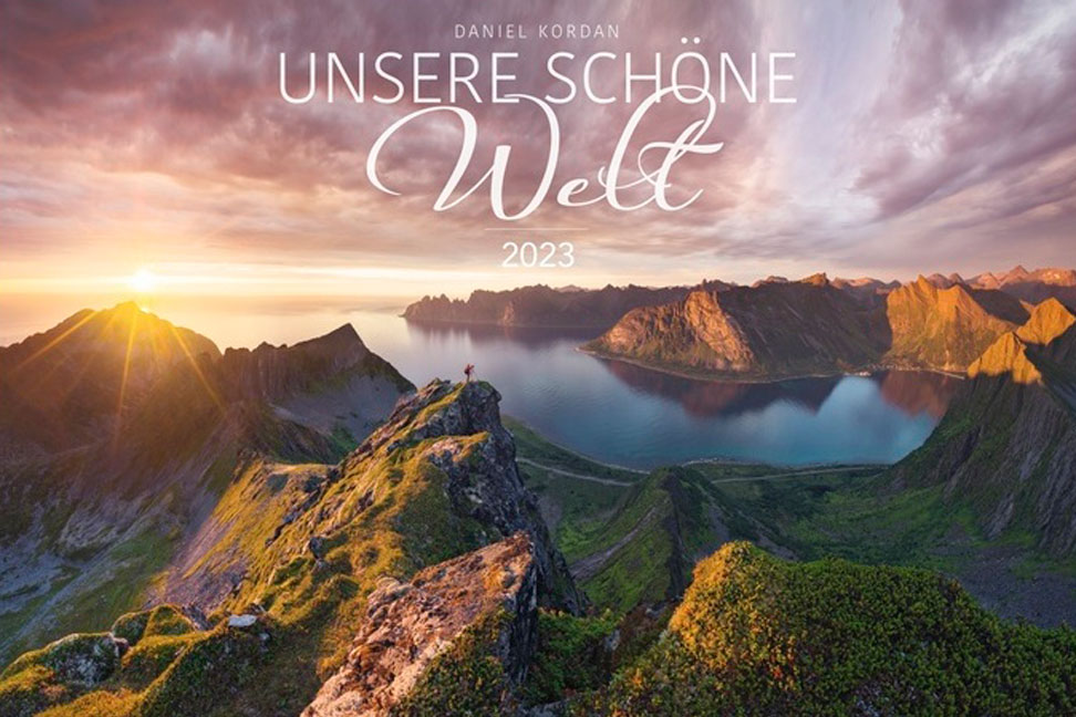 Athesia Werbekalender - Hochwertige Kalender vom Athesia Verlag